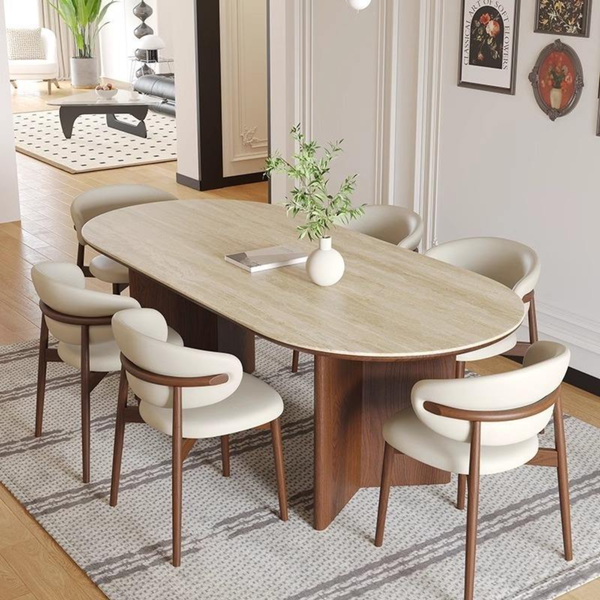 Ditto Table - MHOME
