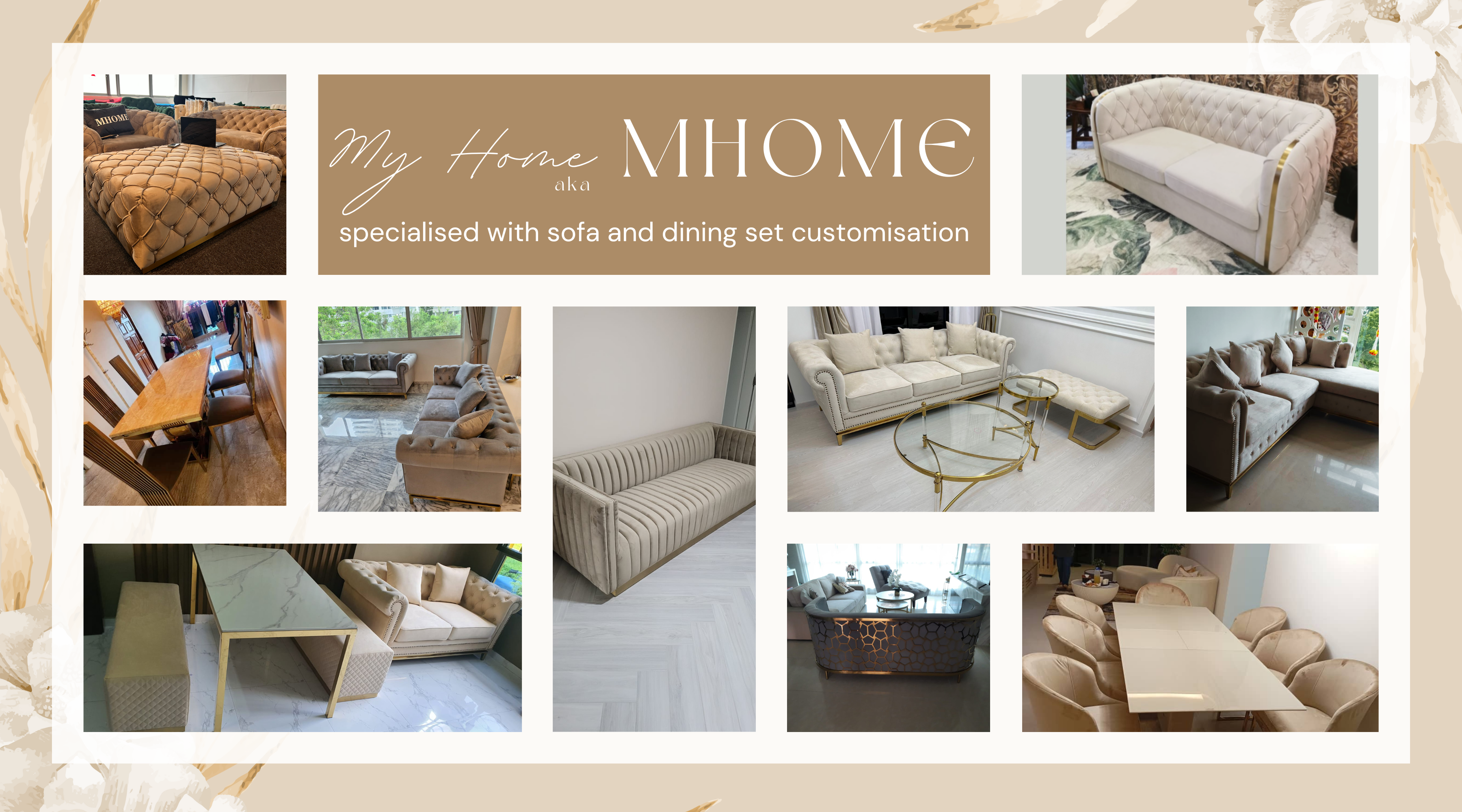 Furniture Store
