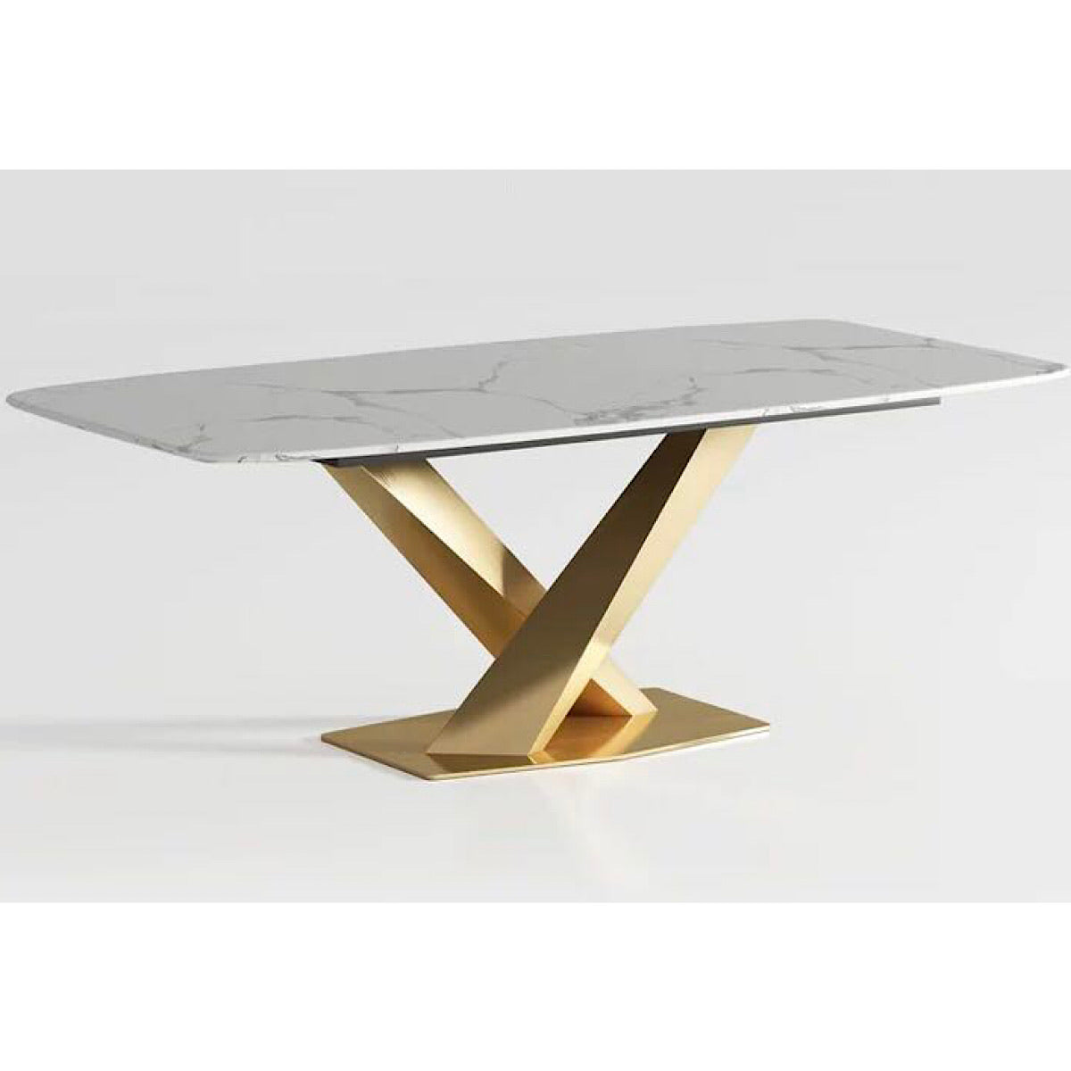 Jouse Dining Table - MHOME